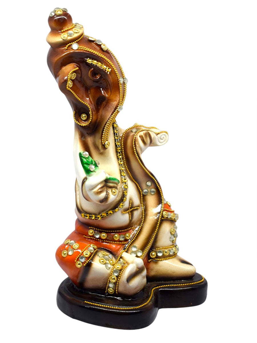 Vastu Lord Ganesha Idol, Lambodar, Vinayaka Statue Ganpati statue can ...